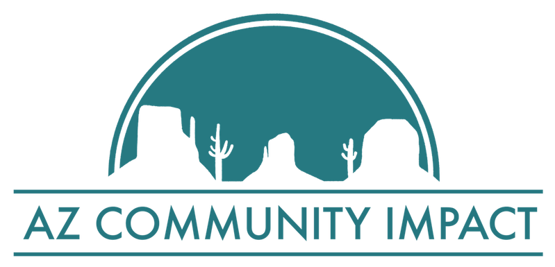 AZ Community Impact